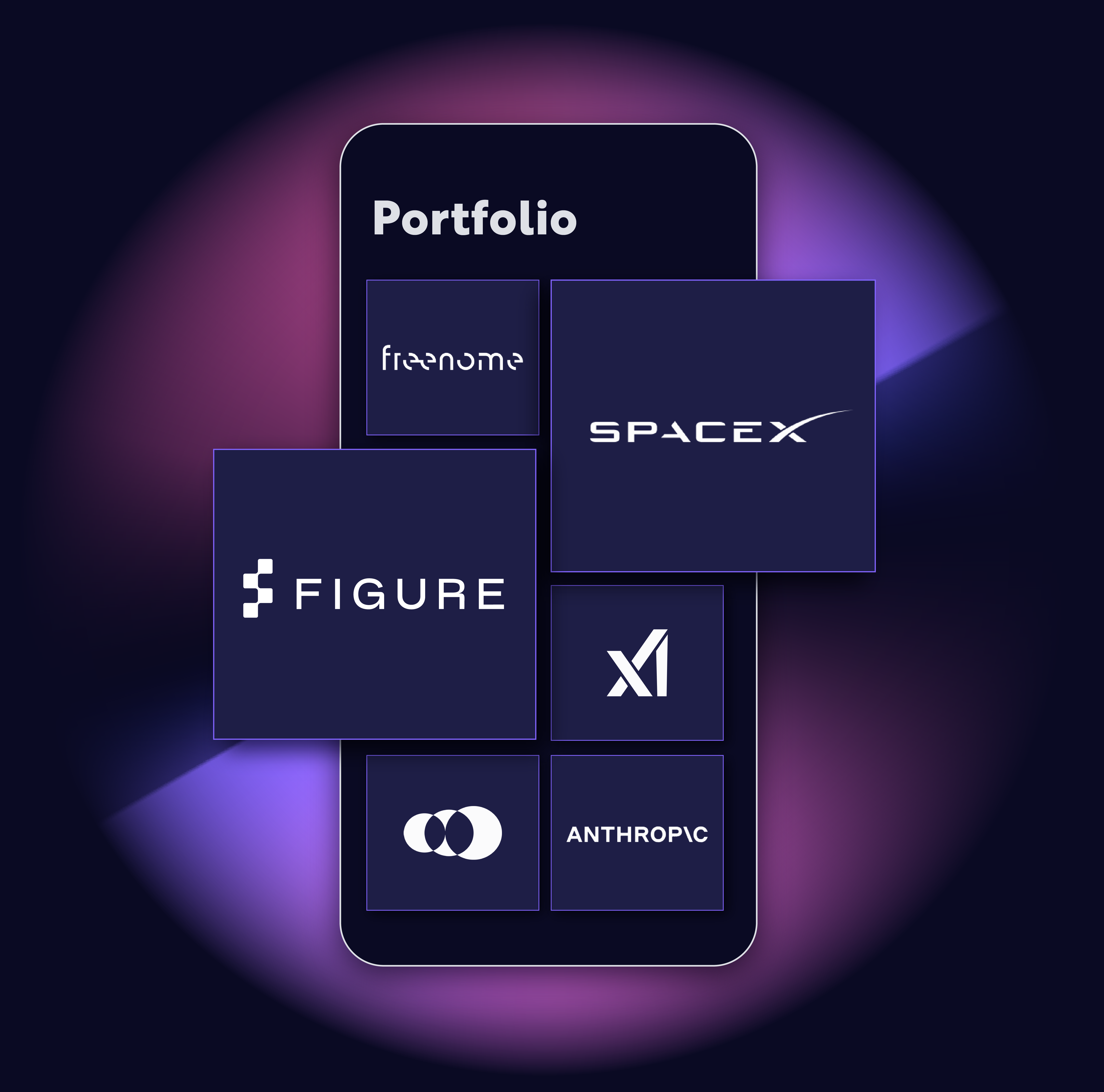 Invest Today - ARK Ventures