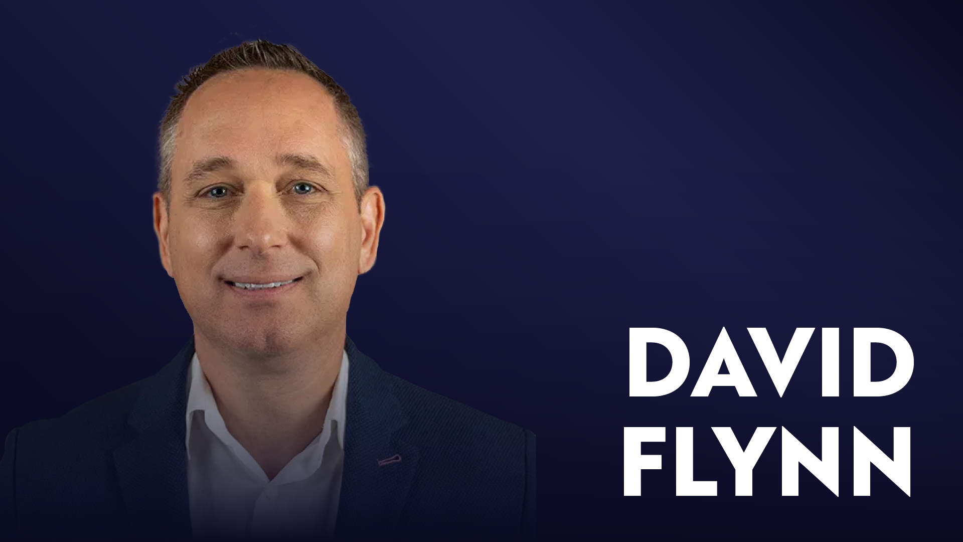 Fireside Chat with Hammerspace CEO David Flynn