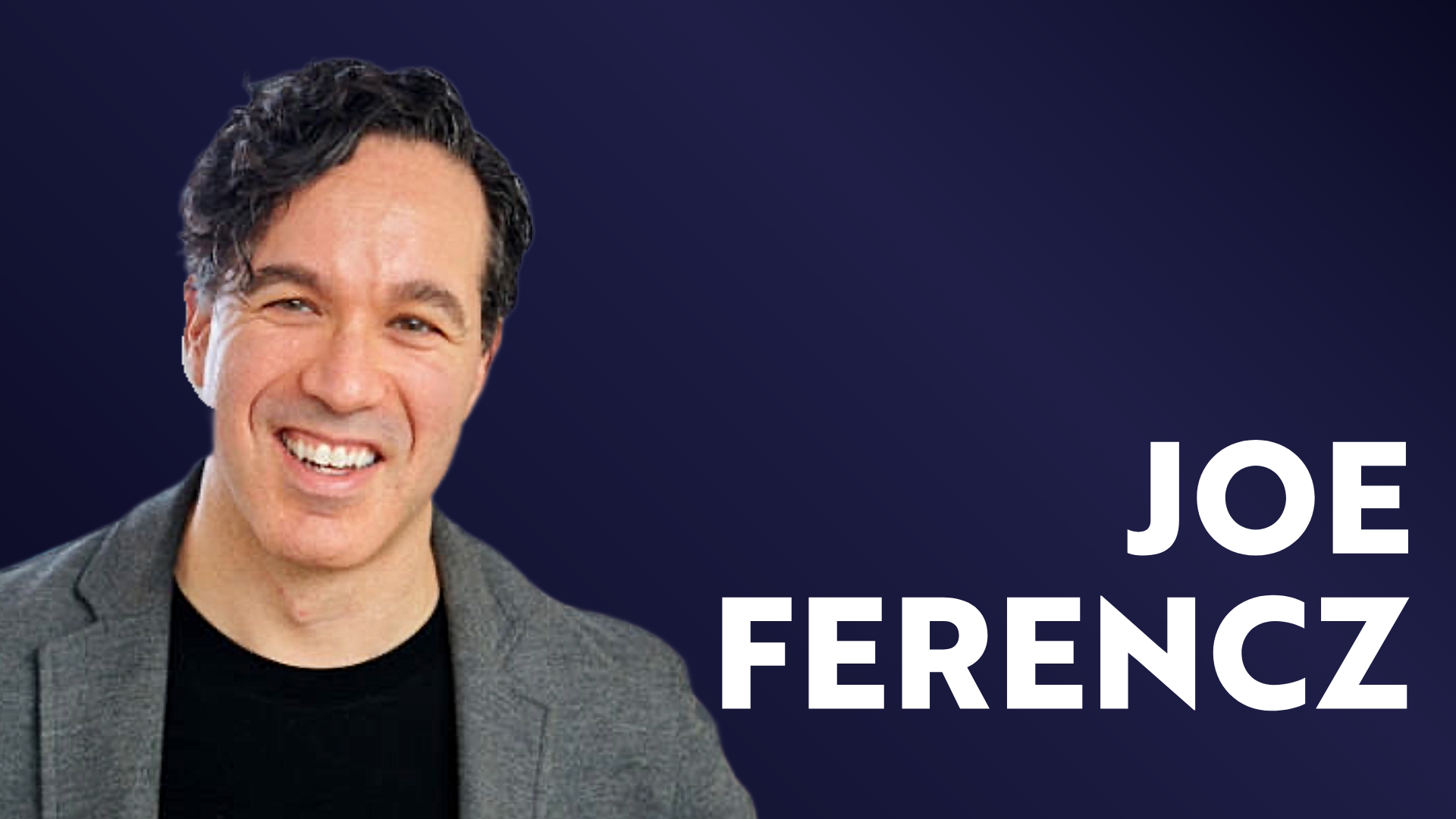 Fireside Chat With Gamefam Founder Joe Ferencz