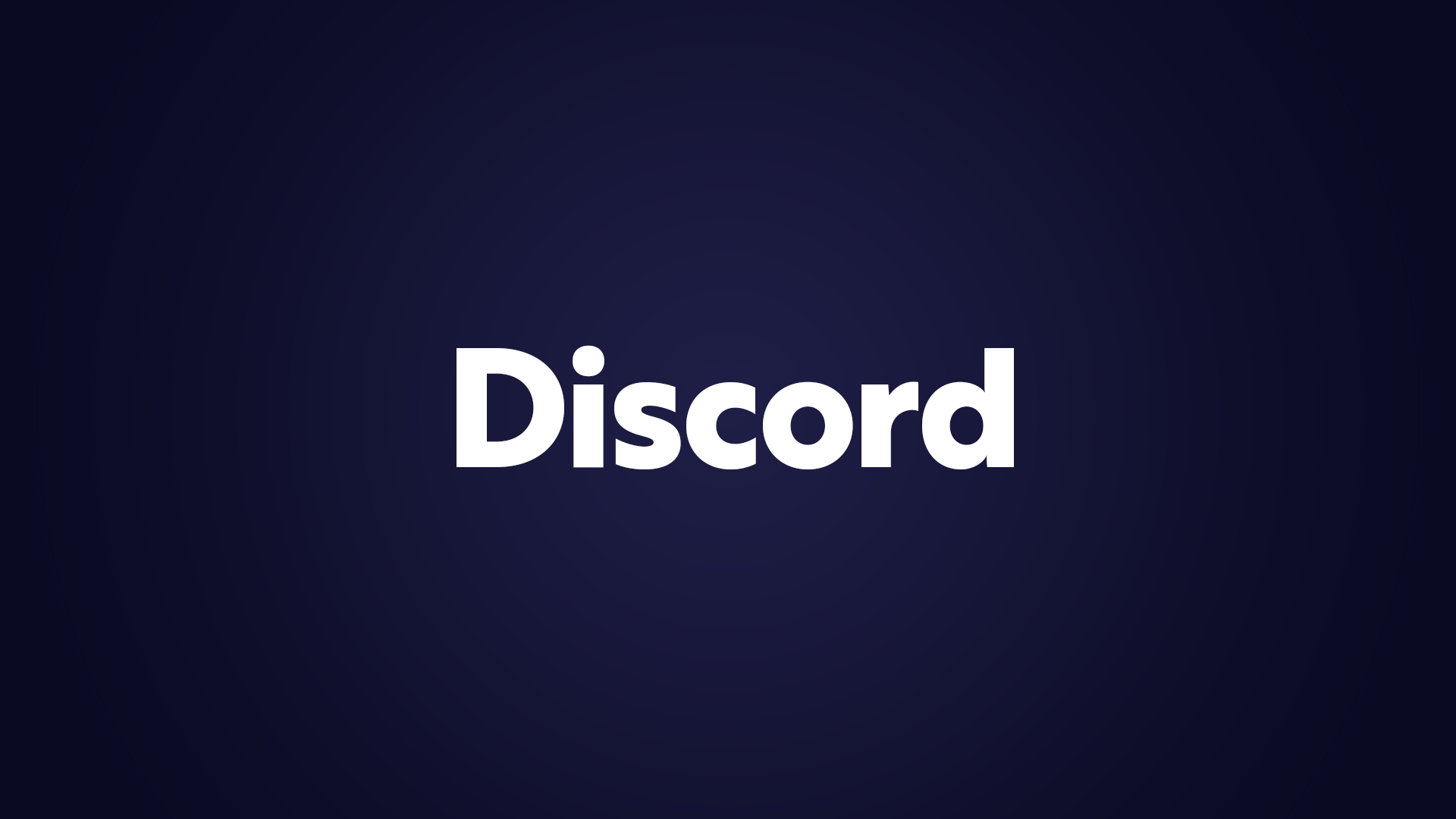 Discord Investment Thesis