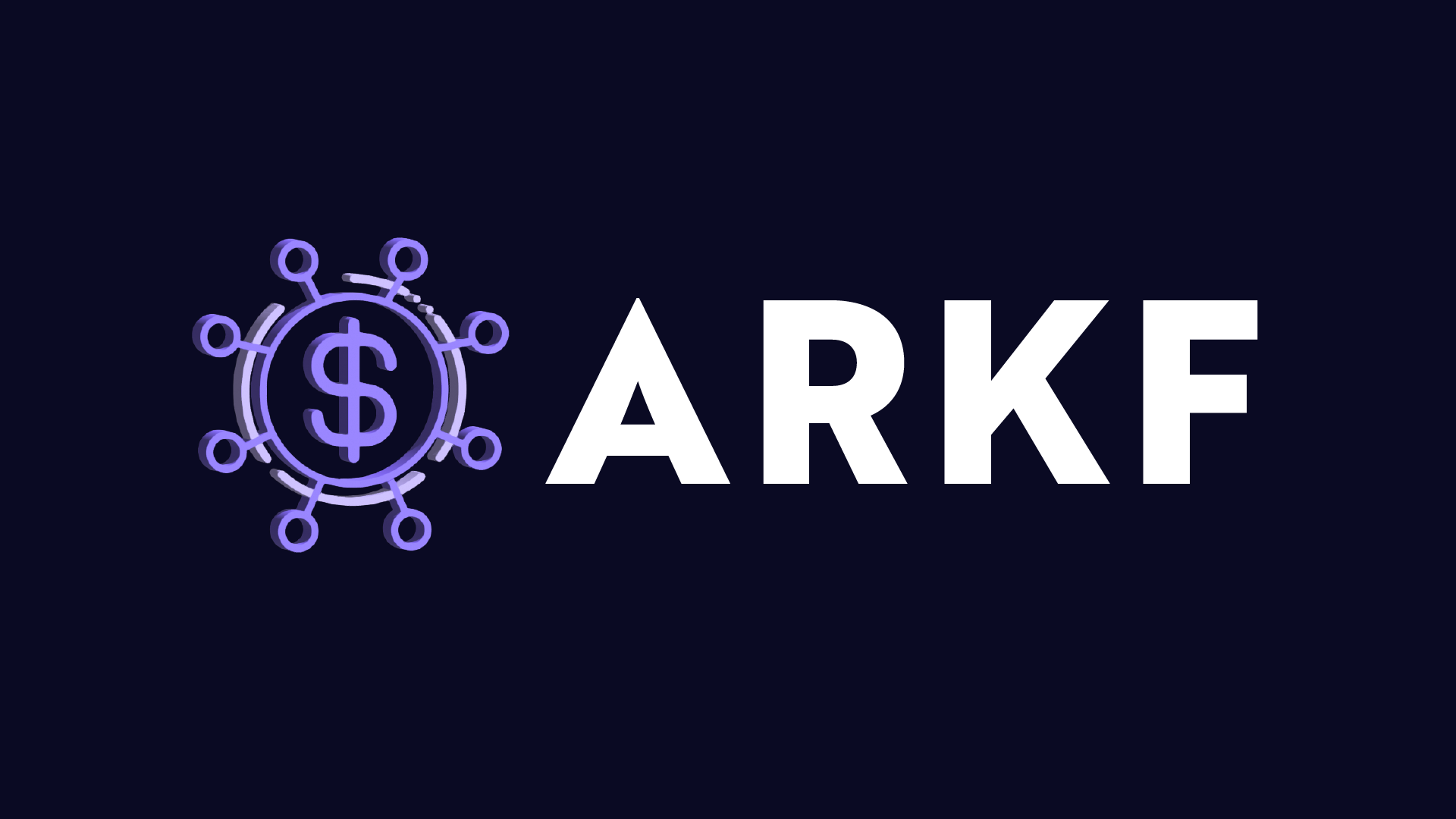 Introduction To The ARK Fintech Innovation ETF (ARKF)
