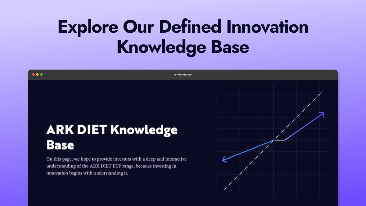 ARK DIET Knowledge Base
