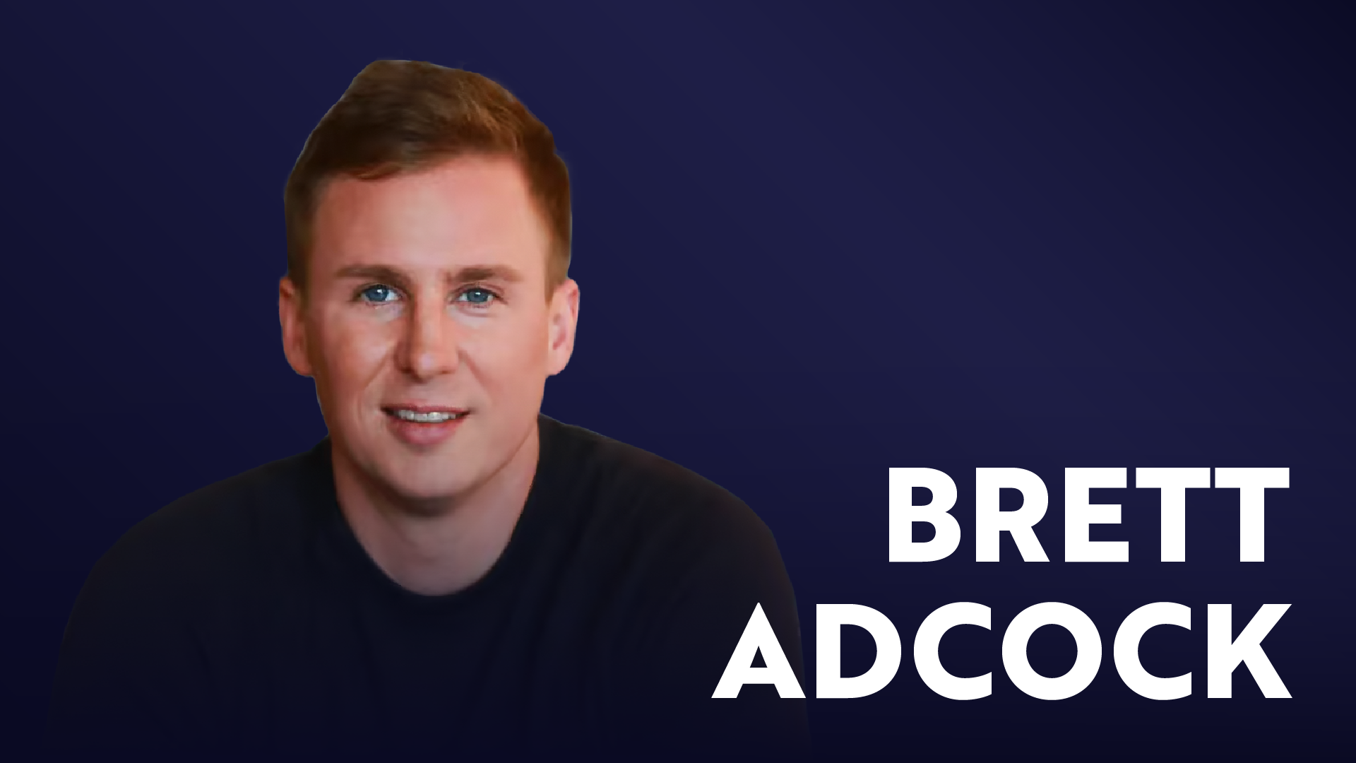 Fireside Chat with Figure AI Founder Brett Adcock